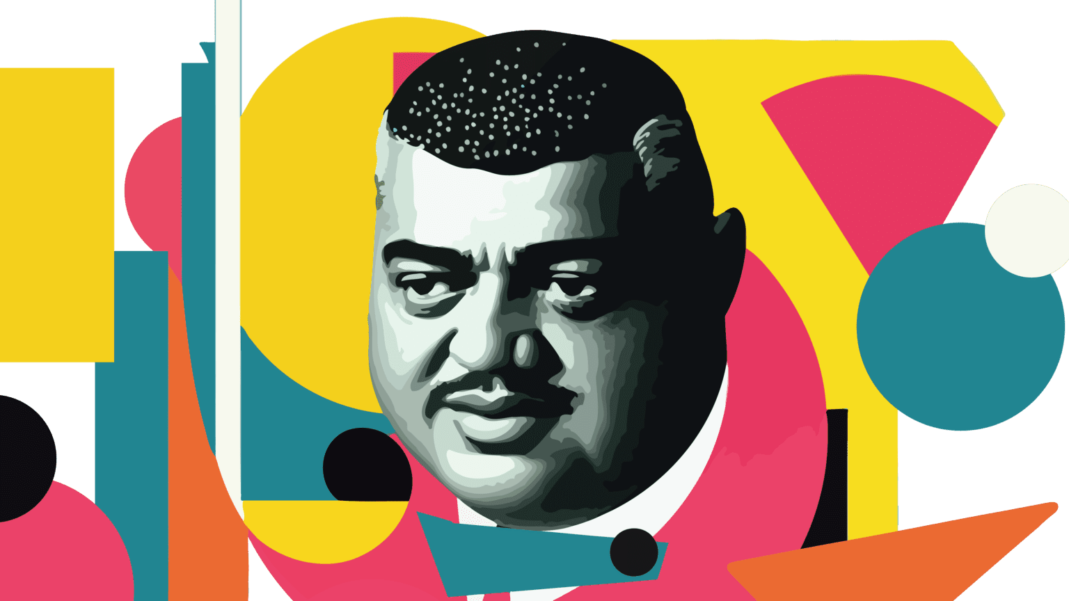 Whitney M. Young, Jr. – Kentucky Black Trailblazers